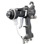 ASAHI SUNAC 액체 정전 도장기기/ 아사히 정전도장기 스프레이건 /PD40 PUMP : 네이버 블로그