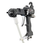 ASAHI SUNAC 액체 정전 도장기기/ 아사히 정전도장기 스프레이건 /PD40 PUMP : 네이버 블로그