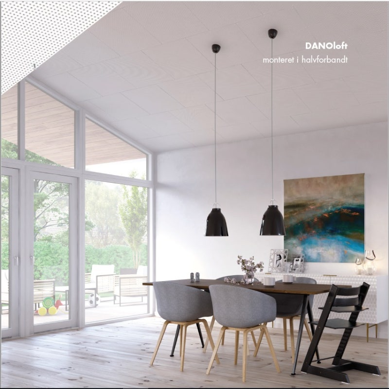 다노라인 신제품 "다노로프트 (DANOloft)" 소개 : 네이버 블로그