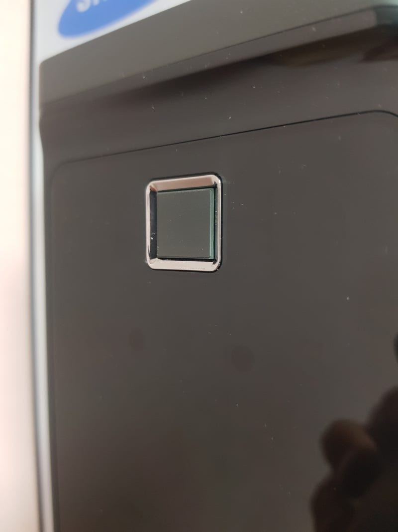 기술자가 알려주는 삼성도어락SHP-DR900사용방법,리뷰 후기 및 기능 설치시공 총 정리(DR700/DP950참고) : 네이버 블로그