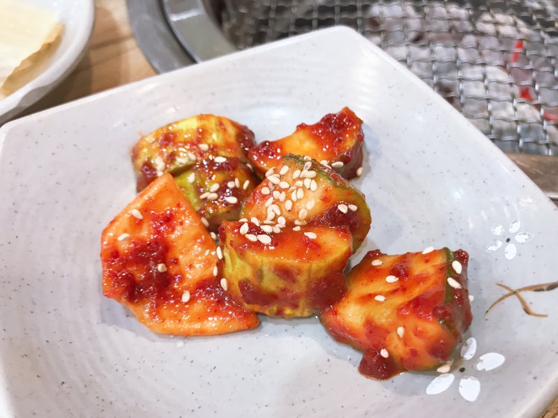 왕십리고기 행당동맛집 마장갈비 한양대점 네이버 블로그