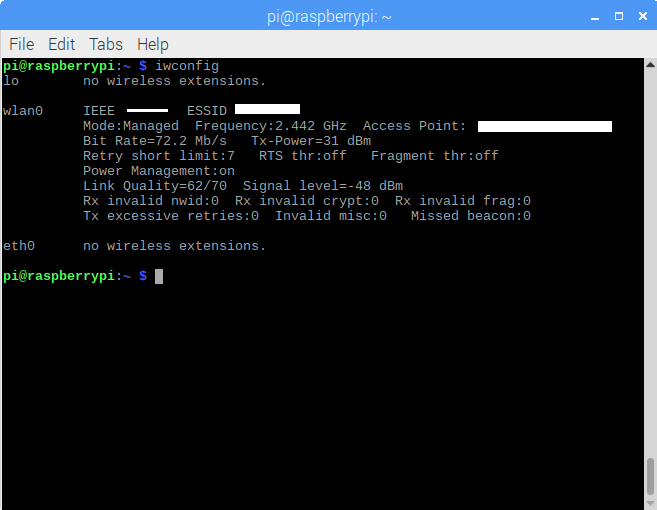 [리눅스 03] 자주 사용하는 기초 명령어 정리 - 3 네트워크 관련 (ifconfig, netstat, iwconfig ...