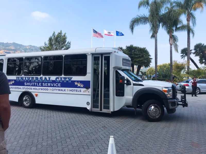 [미국 캘리포니아] LA 유니버셜 스튜디오 할리우드 (Express) 'Universal Studio Hollywood' 꿀팁 ...