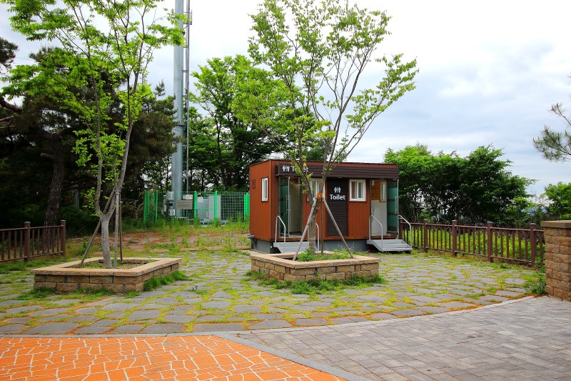 진천 초평호 한반도지형전망공원 네이버 블로그
