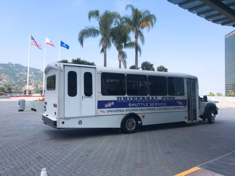 [미국 캘리포니아] LA 유니버셜 스튜디오 할리우드 (Express) 'Universal Studio Hollywood' 꿀팁 ...