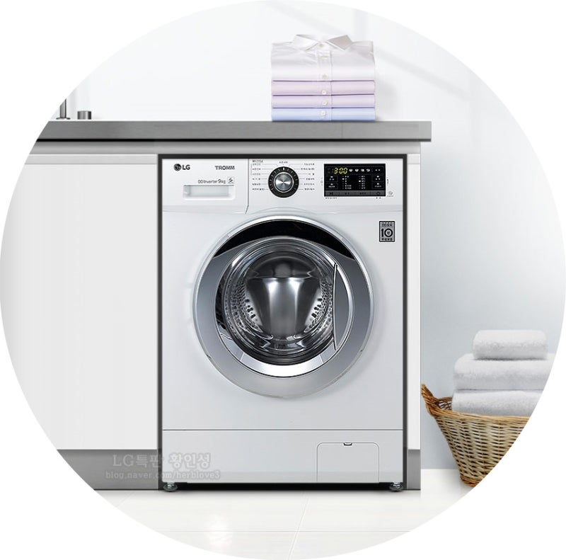 FR9WKB F9WKB F9WKBC -【LG 드럼세탁기 특판】 빌트인 9kg 원룸 오피스텔 : 네이버 블로그