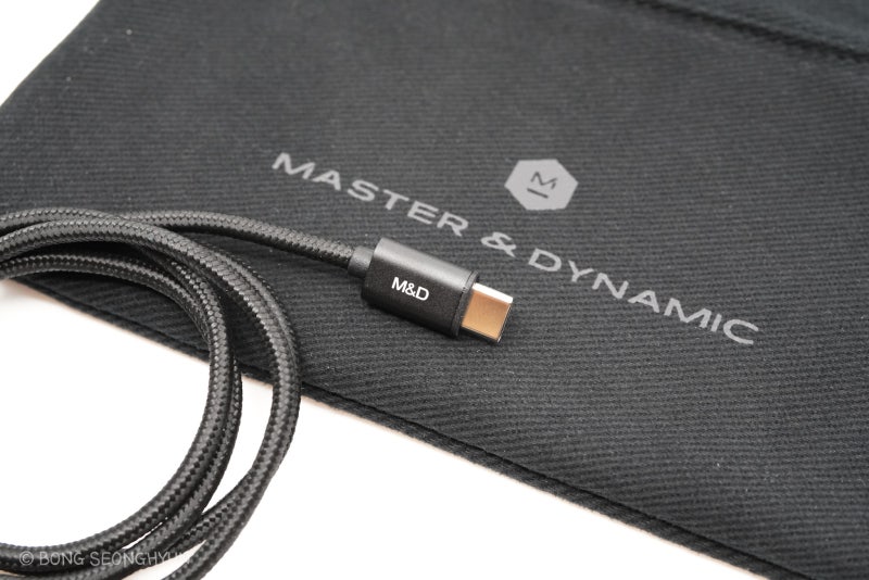 블루투스 헤드폰 마스터앤다이나믹 MW50+ 럭셔리를 플러스하다 : 네이버 블로그