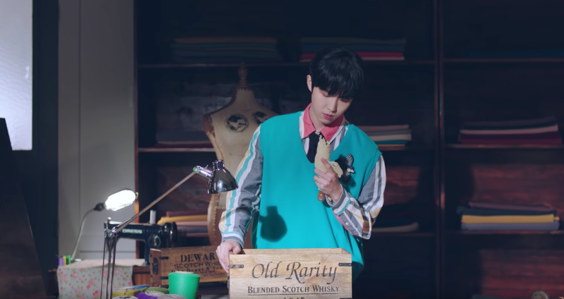 김재환 - 안녕하세요 (Begin Again) MV/가사/앨범/듣기/반복재생/연속 : 네이버 블로그