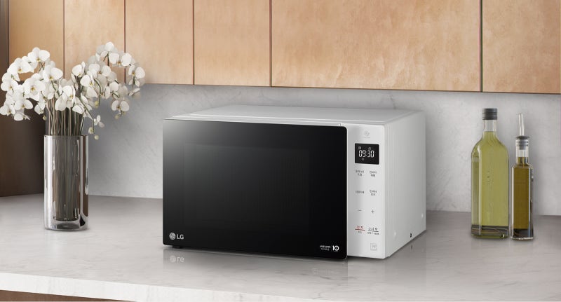 [추천] LG 전자레인지 23L - (MW23GD) : 네이버 블로그