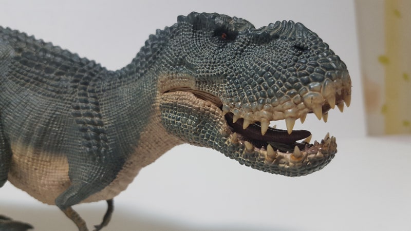 [Rebor] 바스타토사우루스 V-rex 피규어 리뷰! : 네이버 블로그