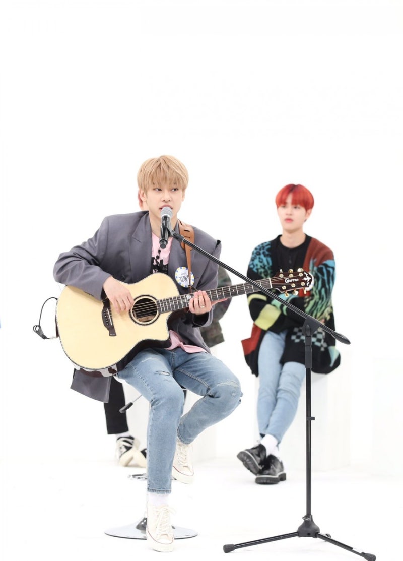 190522 AB6IX(에이비식스) : 네이버 블로그