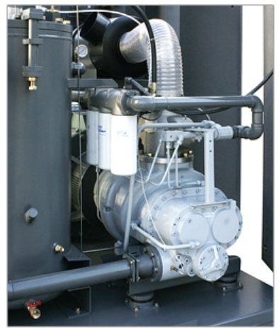 스크류콤프레샤 300HP~400HP. 콤프코리아의 스크류콤프레샤 CKDX 시리즈 입니다. : 네이버 블로그