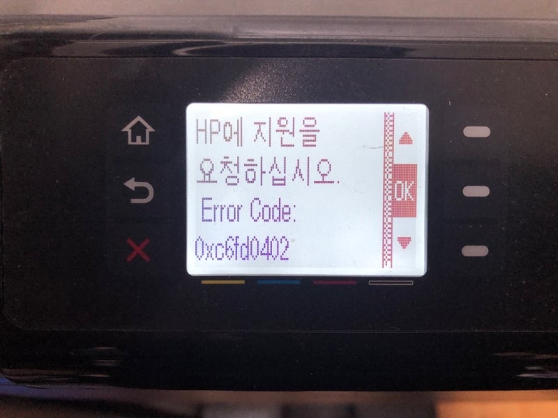 HP Officejet Pro X451dn X451dw X476dw X476dn X551dw X576dw X576dn 프린트헤드 ...