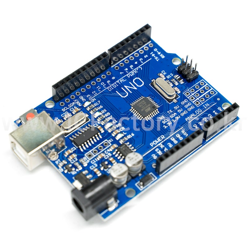 아두이노 우노 R3 CH340 / Arduino Uno Rev3 CH340 호환보드 : 네이버 블로그