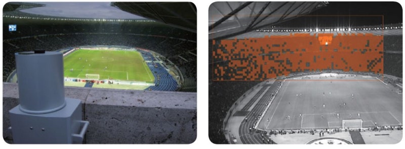 원거리 화학물질 탐지 장비 - SIGIS2 : 네이버 블로그