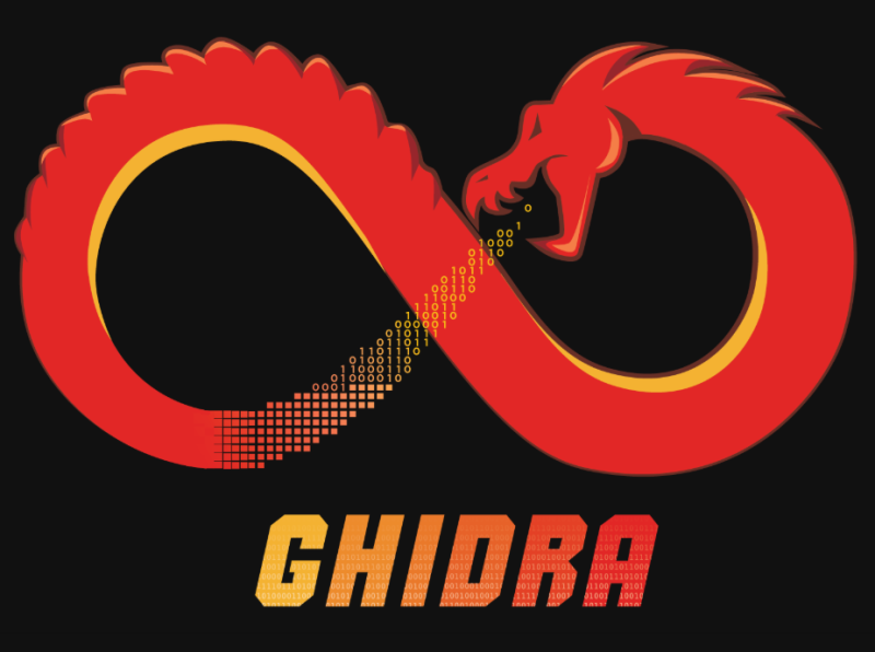 기드라(GHIDRA) 간단 소개 : 네이버 블로그