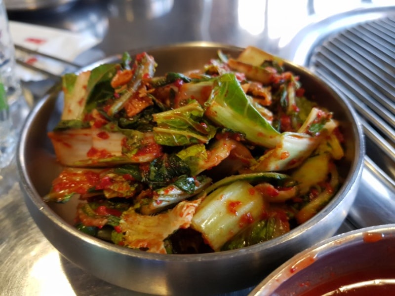 송파구 방이동7 칠백식당 한우 1 가성비 갑 맛집 회식장소 칠프로 칠백식당~♡ 네이버 블로그