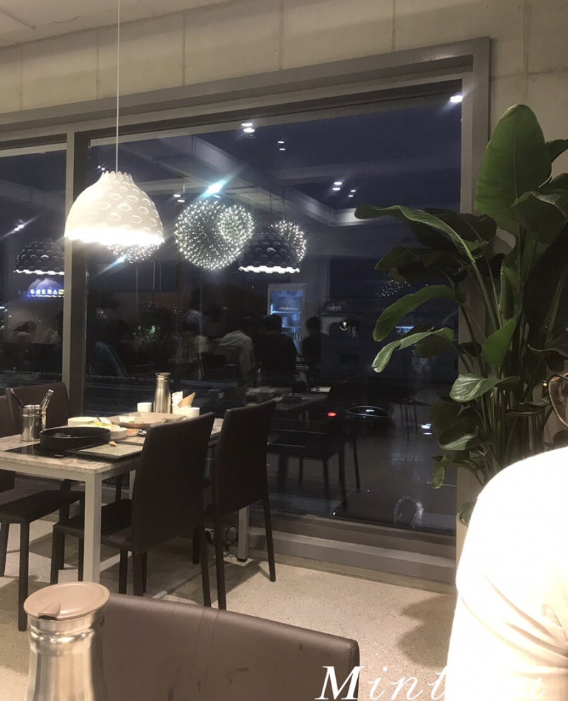 특별한 날엔 평택 암소한우전문점 반앤파파 Barnandpapa 네이버 블로그