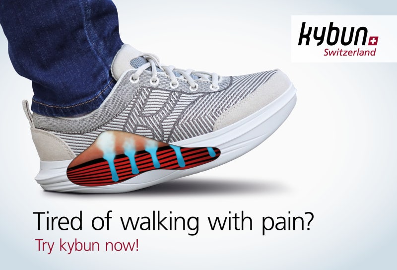 기분(kybun) 조야(Joya) 온라인숍 오픈! : 네이버 블로그