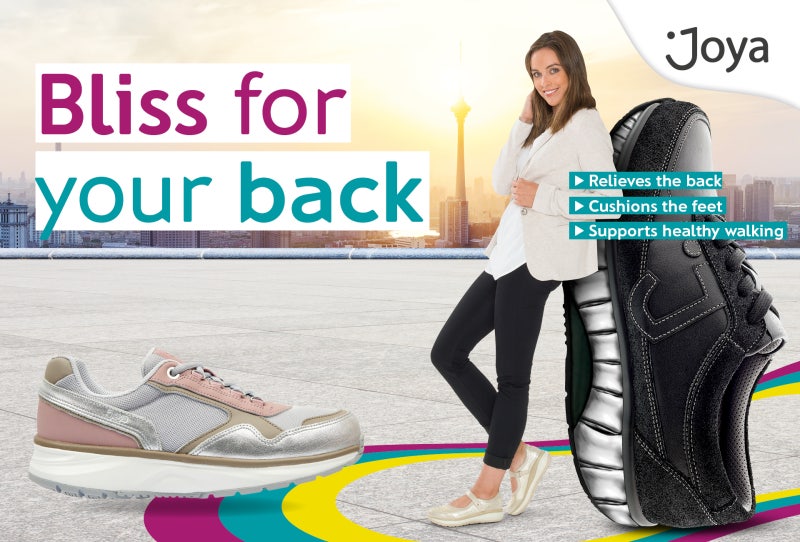 기분(kybun) 조야(Joya) 온라인숍 오픈! : 네이버 블로그