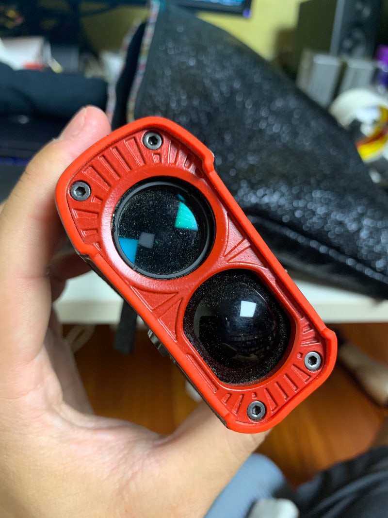 BUSHNELL PRO X2 : 네이버 블로그