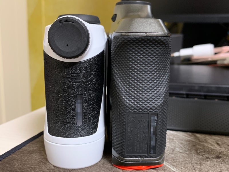 BUSHNELL PRO X2 : 네이버 블로그