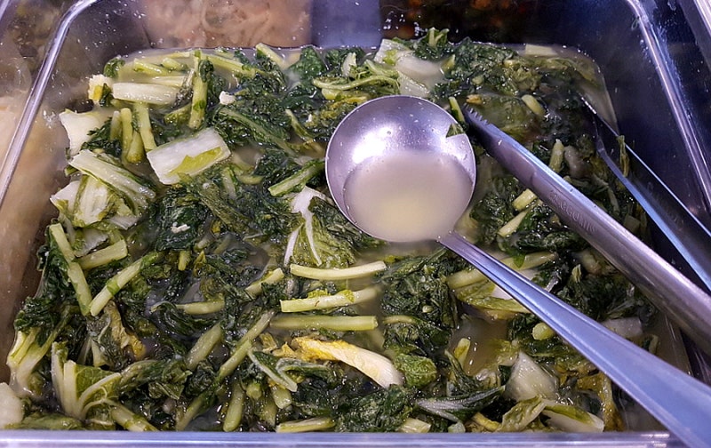 청주 율량동 야들꼬들 단짠단짠 한양 시래기 명태조림 네이버 블로그