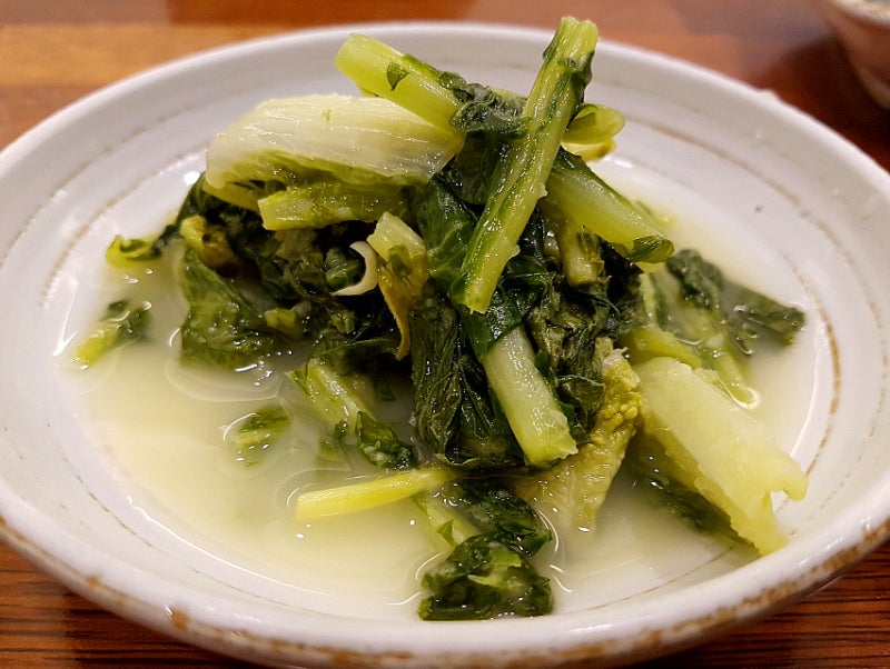 청주 율량동 야들꼬들 단짠단짠 한양 시래기 명태조림 네이버 블로그