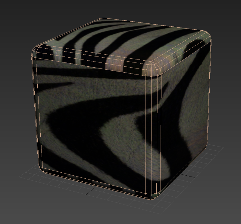 3D MAX UVW Map : 네이버 블로그