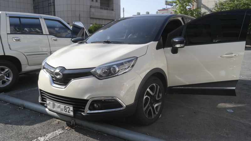 QM3 전동시트 국산 폴딩패키지 차크린 광주 출장 : 네이버 블로그