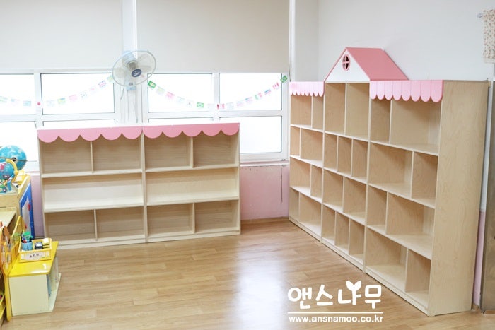 병설유치원도서관책장도서책장유아책장어린이집책꽂이유아도서관어린이가구책진열대자작나무책장도서환경구성앤스 나무 네이버 블로그