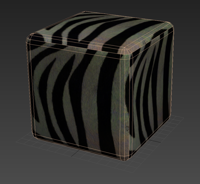 3D MAX UVW Map : 네이버 블로그