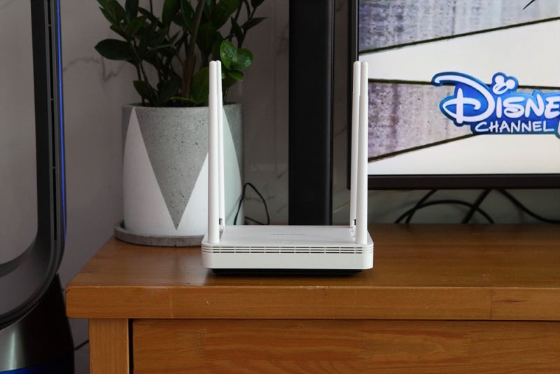 기가와이파이 공유기 ipTIME A2004MU 가성비 굿 : 네이버 블로그