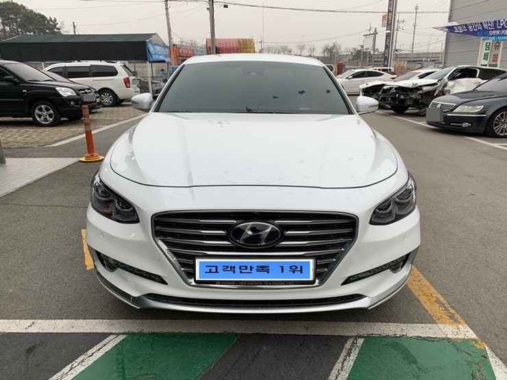 광주1급공업사 그랜져ig 조수석 뒤휀다 판금도색 후 출고 네이버 블로그