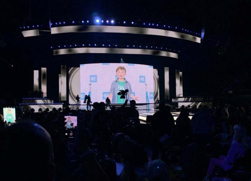 재활용 영웅, 소년 '리얀 히크만(Ryan Hickman)' : 네이버 블로그