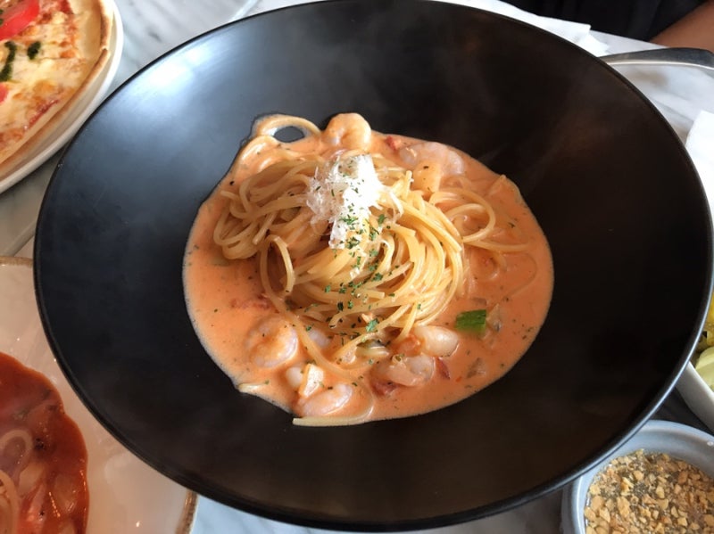 구로 구일 맛집-가성비 짱 레스토랑 박스(BAK’S) : 네이버 블로그