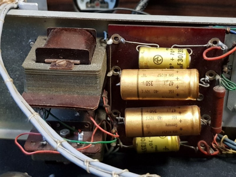 Neumann WV2 : 네이버 블로그