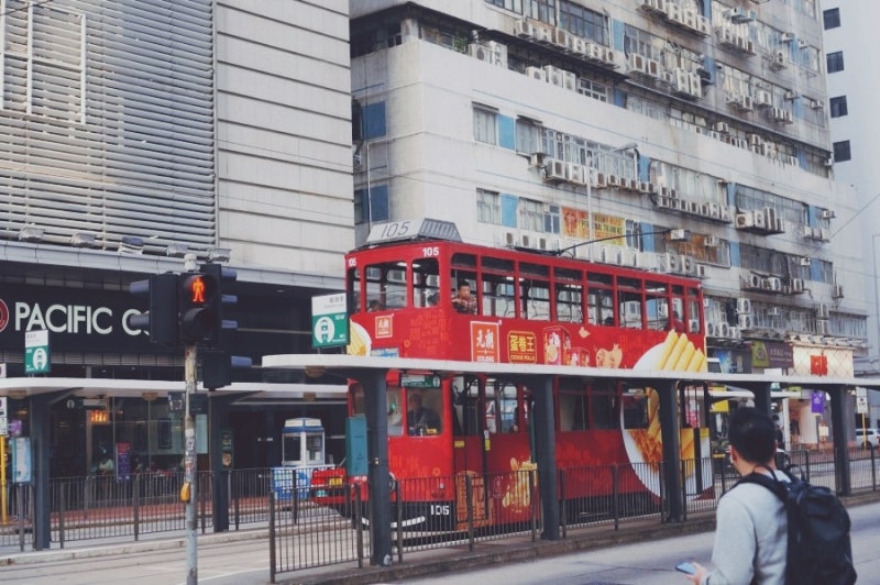 홍콩여행 가볼만한 곳 트랜스포머 촬영지 익청빌딩 가는법 네이버 블로그