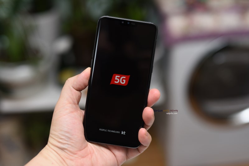 LG V50 ThinQ 잘 나가는 이유 몇 가지, 그리고 KT 5G 요금제와 제법 잘 어울린다. : 네이버 블로그