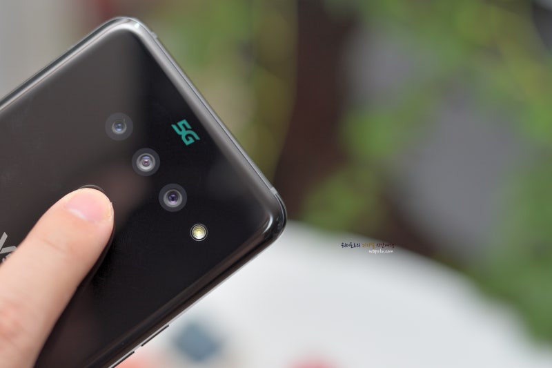 LG V50 ThinQ 잘 나가는 이유 몇 가지, 그리고 KT 5G 요금제와 제법 잘 어울린다. : 네이버 블로그