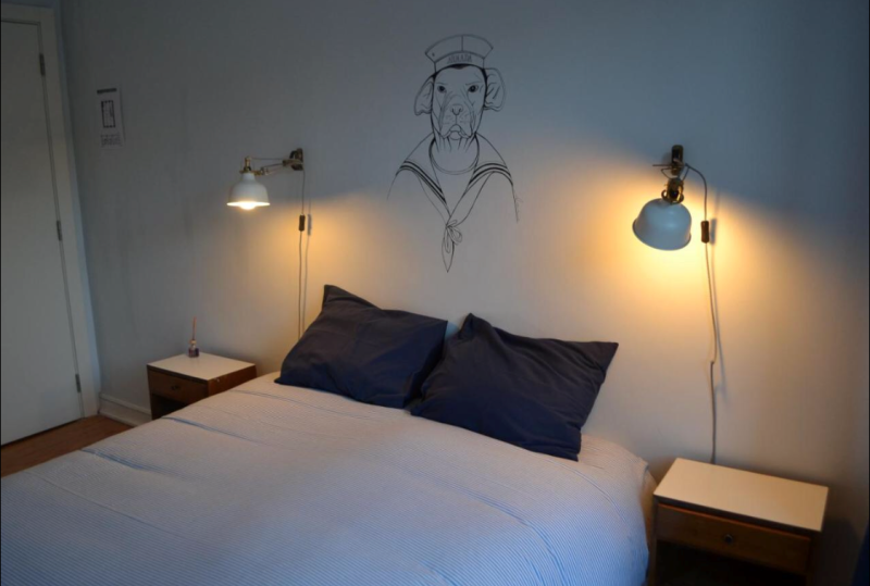 포르투갈 여행준비| 리스본 숙소 추천 Goodnight Hostel 후기 : 네이버 블로그