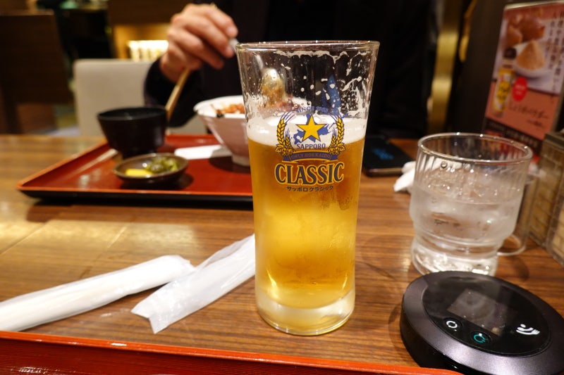 일본 삿포로 4박 5일 가족여행 신치토세공항 꼭 가봐야 할 맛집 부타동 메이진 후기 메뉴 추천 네이버 블로그