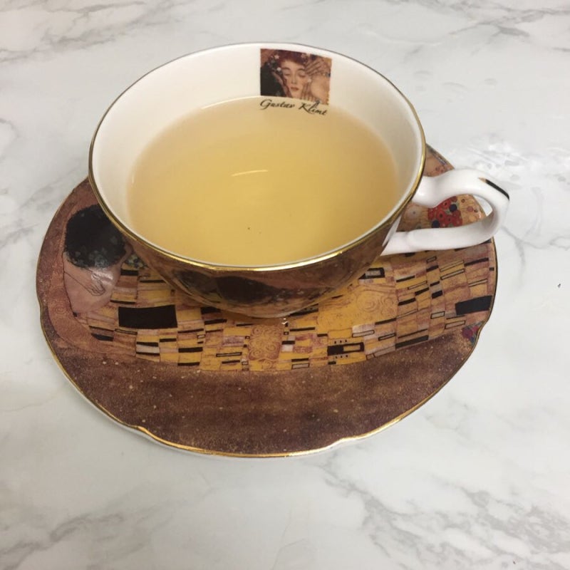 TWG Eternal Summer tea (이터널 썸머티) : 네이버 블로그