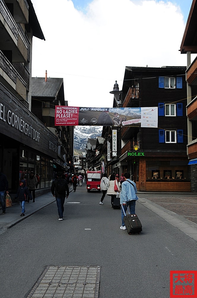 (12)2019. 5. 9 ~ 5. 18 독일 찍고 스위스, 프랑스/Zermatt(체르마트)-1 : 네이버 블로그
