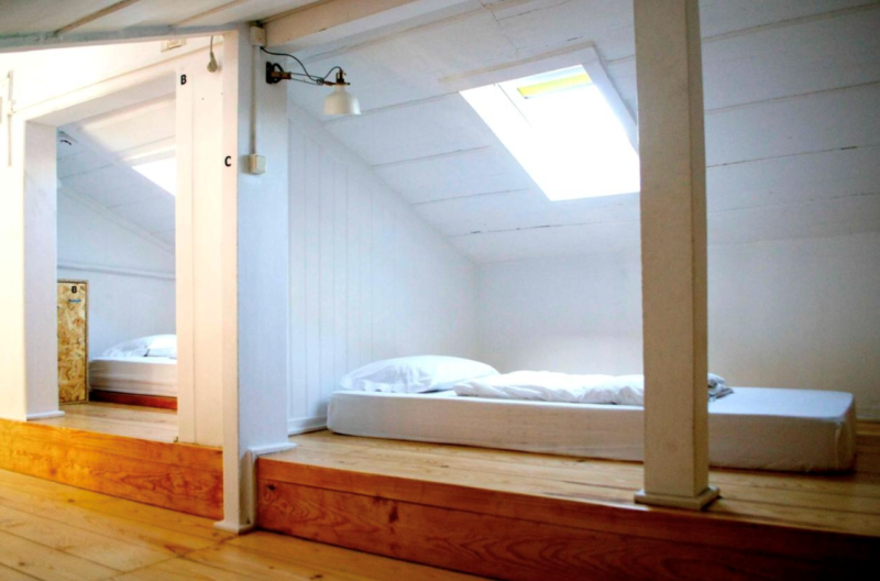 포르투갈 여행준비| 리스본 숙소 추천 Goodnight Hostel 후기 : 네이버 블로그