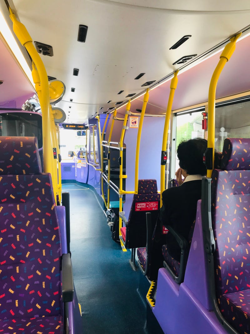 홍콩여행 옥토퍼스 카드 저렴하게 구입하기 공항 수령 충전 방법 사용처 이용 꿀팁 네이버 블로그