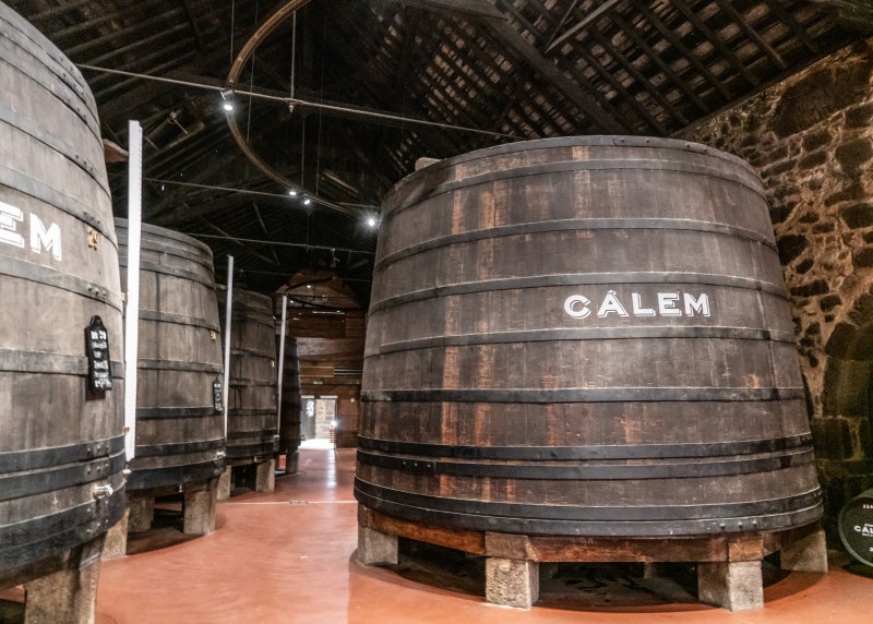 포르투 여행 : 칼렘 CALEM 셀러 투어 / 포트 와인 / 파두 PADO 공연 / 포르투 와이너리 투어 추천 / 포르투갈 와인 ...