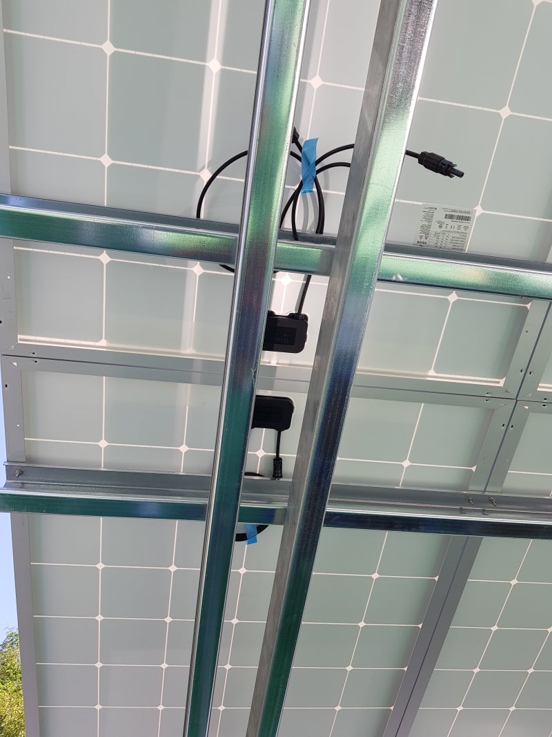 15kw Ppa 자가 소형 태양광발전소 상가주택 옥상형 설치 대전 네이버 블로그