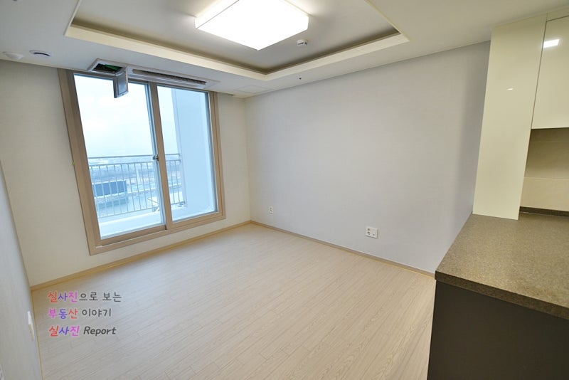 힐스테이트에코 미사강변 오피스텔 내부실사진과 가격 네이버 블로그