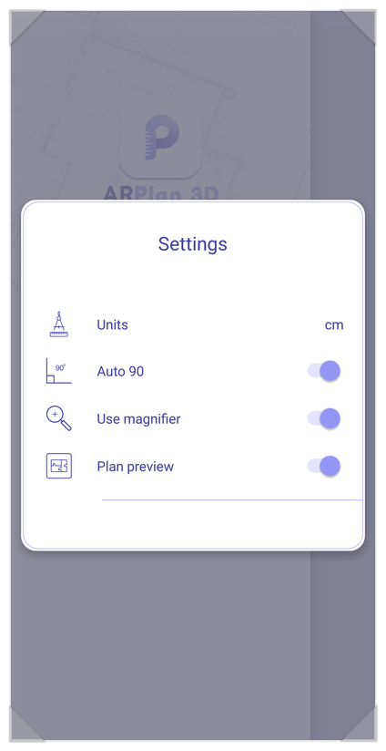 [정보]손쉬운 3D 인테리어 어플 'ARplan 3D'_부산센텀타일 : 네이버 블로그